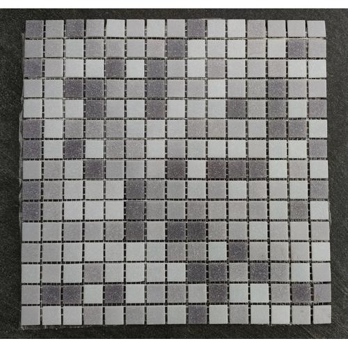 Jual Mosaic Mozaik Mozaic Mosaik Merk Venus Type Salt Stone - Kota ...