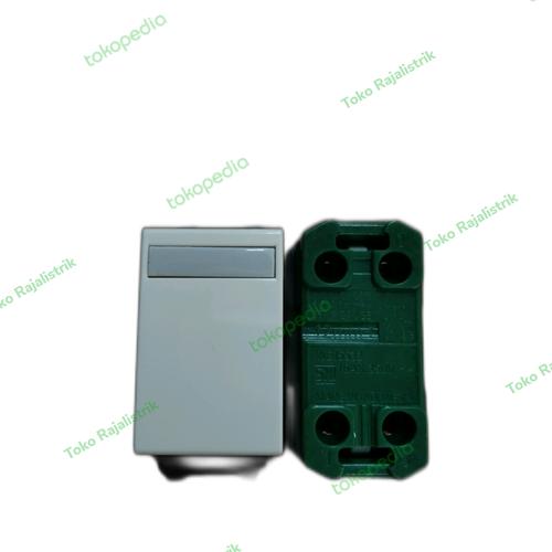Jual PANASONIC - SAKLAR HOTEL WEJ 5532 - Kota Semarang - Toko ...