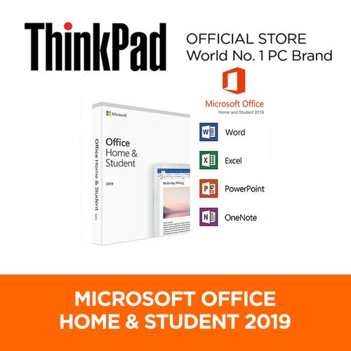 Promo Microsoft Office Home & Student 2019 Cicil 0% 3x - Jakarta Utara ...