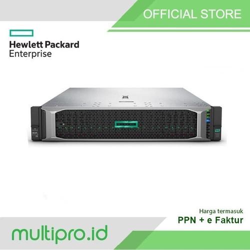 Promo Server HPE ProLiant DL380 Gen10 Xeon S-4210R 32GB 600GB SAS ...