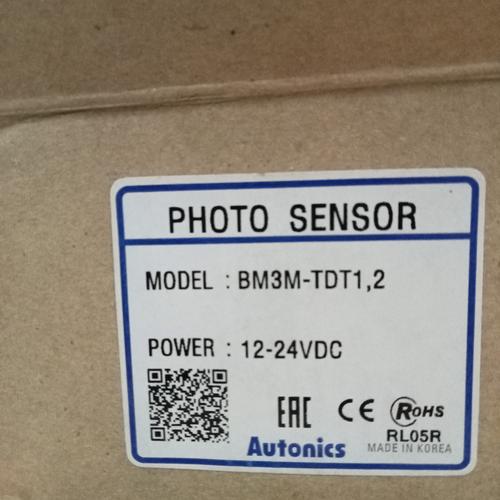Jual PHOTO SENSOR AUTONICS BM3M-TDT1,2 ORIGINAL - Kota Bandung - Sampurna Electric | Tokopedia