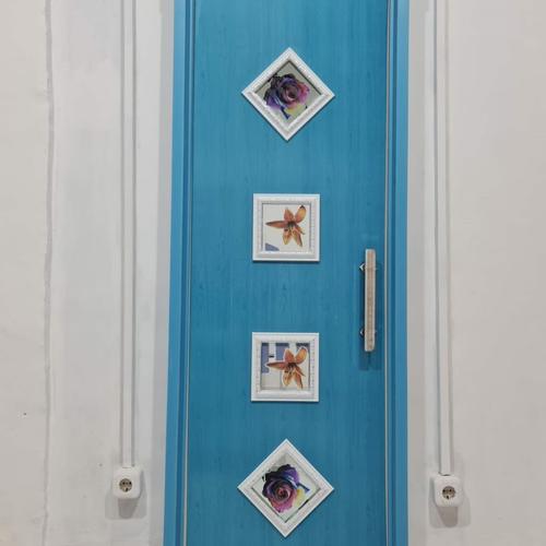 Jual PVC Diamond Kotak bisa custom ukuran - Jakarta Utara - PVC ...