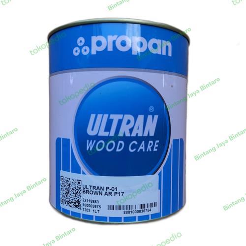 Jual Propan Ultran P01 1 Liter READY SEMUA WARNA - Solar Red - Kota ...