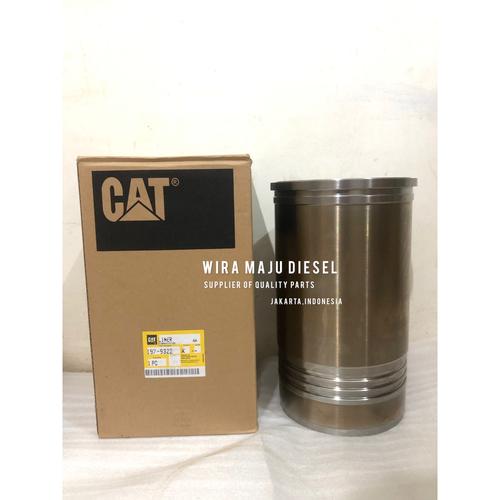 Jual 197-9322 1979322 Liner Boring Pelat Cylinder Cat Engine C15 ...
