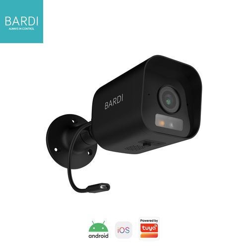Promo BARDI IP Camera Outdoor Static ( Lite Version ) Cicil 0% 3x ...