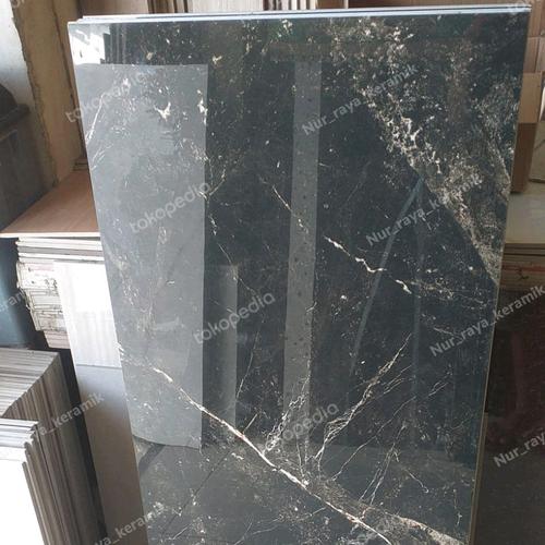Jual granit 60x120 hitam motif - Kab. Bogor - Distributor Arhan Granit ...