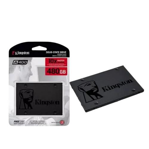 Jual SSD KINGSTON ASLI A400 120GB/240GB/480GB SATA3 - LAPTOP/PC - 480GB ...