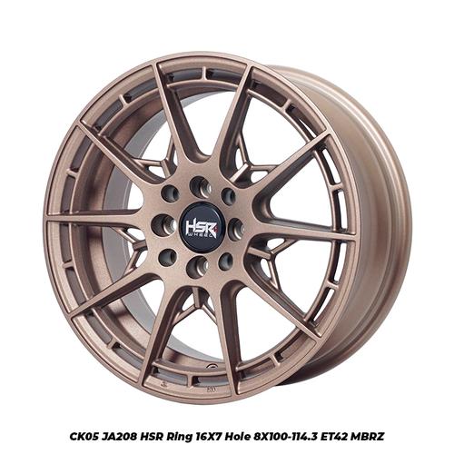 Jual Velg Mobil Yaris Atrai Wagon Honda City Jazz Kia Picanto Altis ...