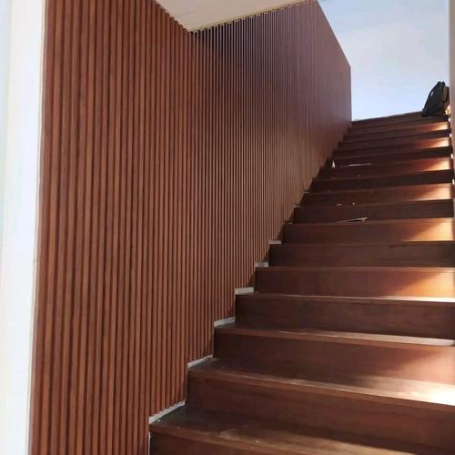 Jual WPC panel dinding dan partisi - Kota Tangerang - Baja ringan ...