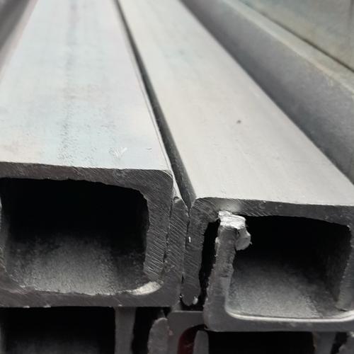 Jual besi unp galvanis - Jakarta Barat - AS steel | Tokopedia