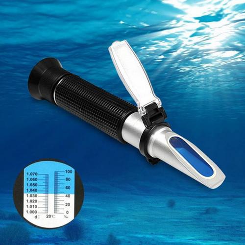 Jual Salt Meter Alat Canggih Penguji Pengukur Cek Kadar Garam Air ...