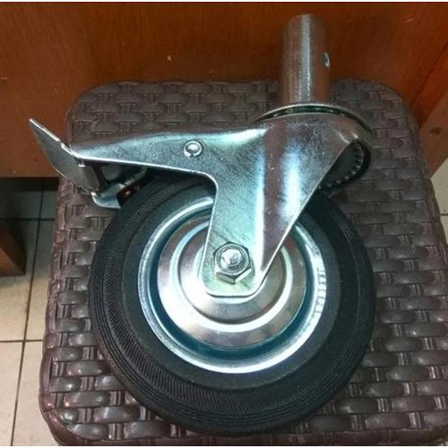 Jual Roda Scaffolding 6 inch - Jakarta Barat - Toko Caster Berkah ...