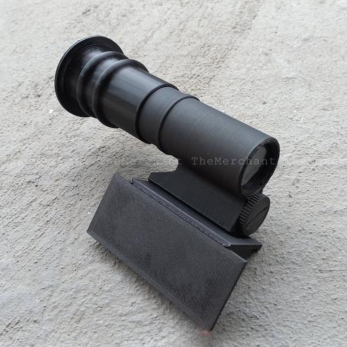 Jual Dummy PF89 Rocket Launcher Scope for real steel prop real scale ...
