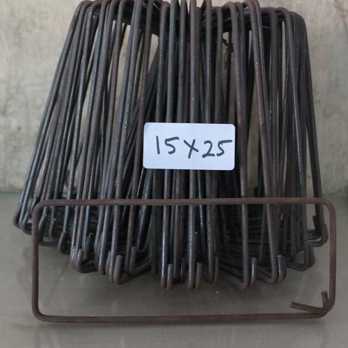 Jual Ring besi beton / Begel besi uk 15 X 25 PROMO!! berbagai jenis ...