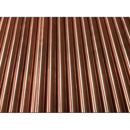 Jual Stik Rod 3/4" Full 19mm 2 Meter Batang Tembaga Stick Ground Copper ...