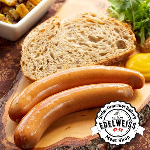 Jual Pork Weiner Sausage - Jakarta Selatan - Edelweiss Jakarta | Tokopedia