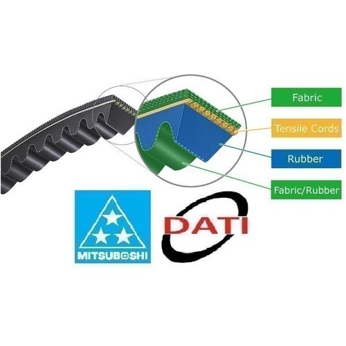 Jual V Belt/Fan Belt MITSUBOSHI RECMF 8710,RECMF 8720,RECMF 8730,RECMF ...