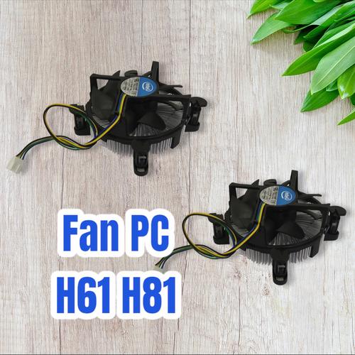 Jual fan komputer PC H61 H81 - Kota Surabaya - smhrekatama | Tokopedia