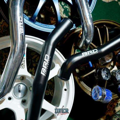 Jual Pipe Intercooler BRD For Toyota Innova - Fortuner 2GD I-Art ...