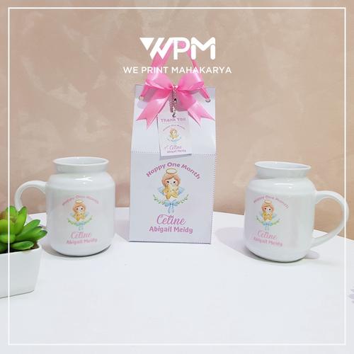 Jual Mug susu custom box - MUG + PACKINGAN - Jakarta Barat - We_Print ...