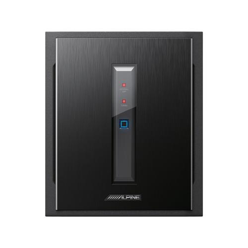 Jual Processor Alpine PXE-X800 12-Channel - Jakarta Pusat - Cas Audio | Tokopedia
