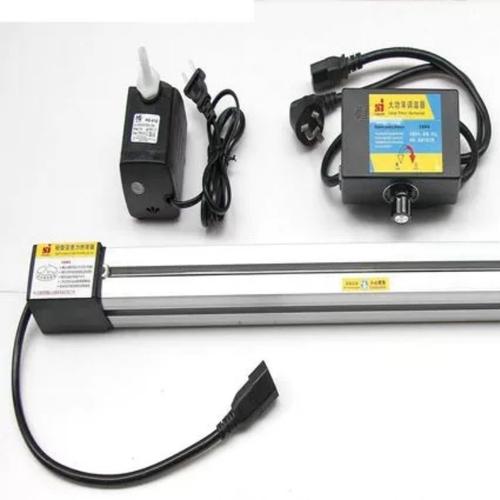 Jual Acrylic Heater Bending Device/Alat Pemanas Tekuk Akrilik 60cm ...