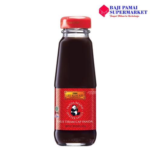 Jual Lee kum Kee Saus Tiram Cap Panda 145gr - Kota Makassar - BAJI ...