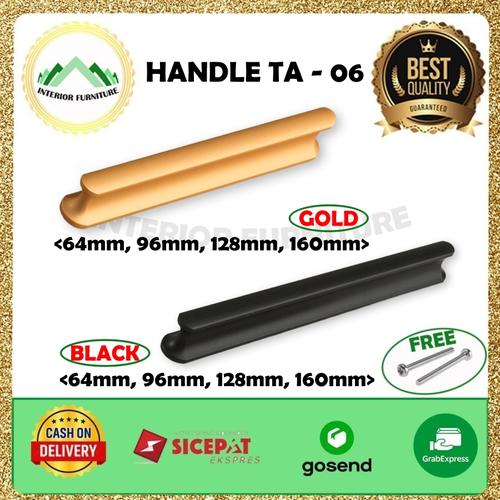Jual Handle / Handel TA 06 / Tarikan Laci / Lemari Kabinet TA 06 ...