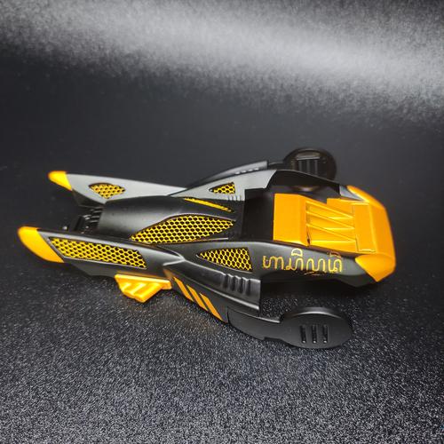 Jual 92352 Body Strato vector + Styling Mesh Jaring bisa request tamiya ...