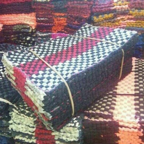 Jual KESET ANYAM KESET KAKI MODEL ANYAM MURAH - Kota Tangerang - -Okana ...