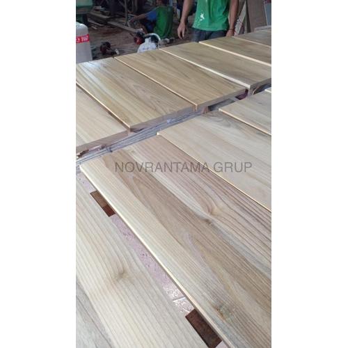 Jual Papan Kayu Sungkai Oven 120x60cm , Papan Ambalan Top Table Trap ...