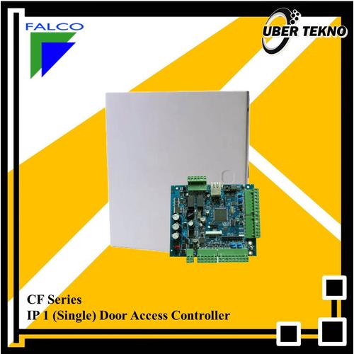 Jual Access Control Panel Single Door Falco 1 Door Controller - Jakarta ...