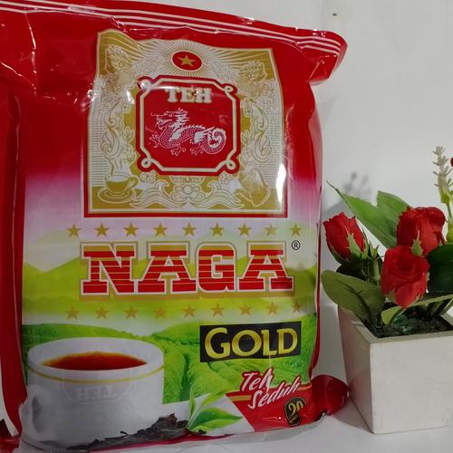 Jual Teh Naga Gold Khas Malang - Kota Batu - Haninaa Shop | Tokopedia
