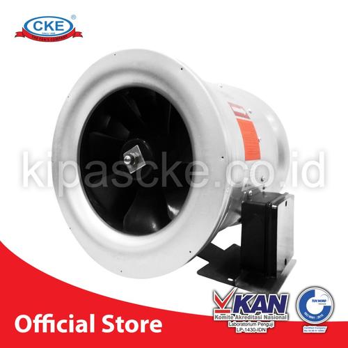 Jual Axial Fan CKE AFD-CKS300/2760N1/NO Blower Gedung Kantor Gudang ...