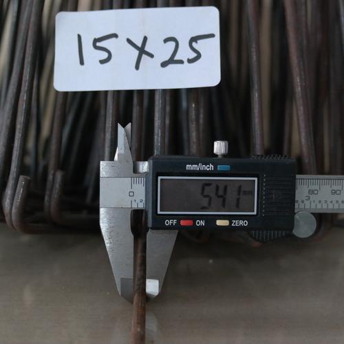 Jual Ring besi beton / Begel besi uk 15 X 25 PROMO!! berbagai jenis ...