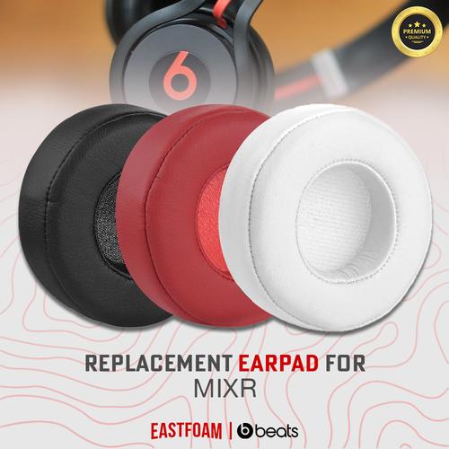 Jual Earpad Earcup Beats By Dr.Dre Dr Dre MIXR Busa Foam Pad Ear ...