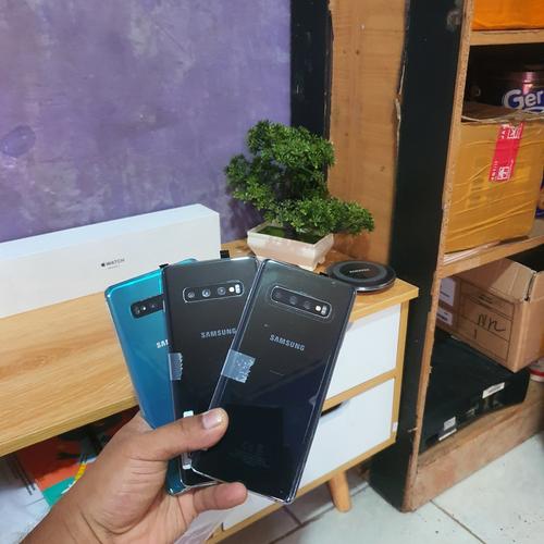 Jual Samsung Galaxy S10 plus tompel - Kota Tangerang - Bhogel Store ...