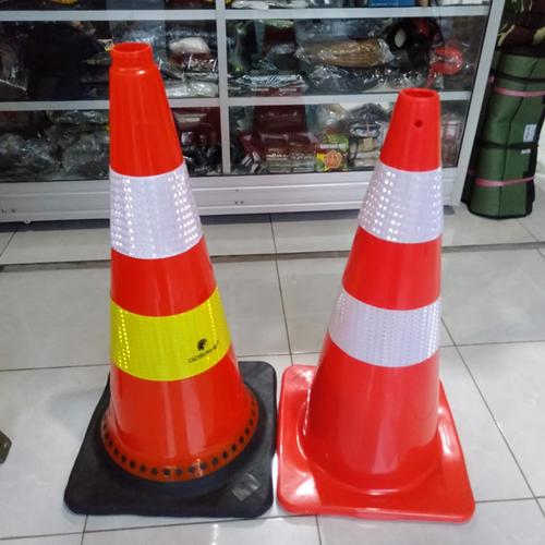 Jual portal jalan/pembatas jalan proyek - Kota Malang - MILITARY ...