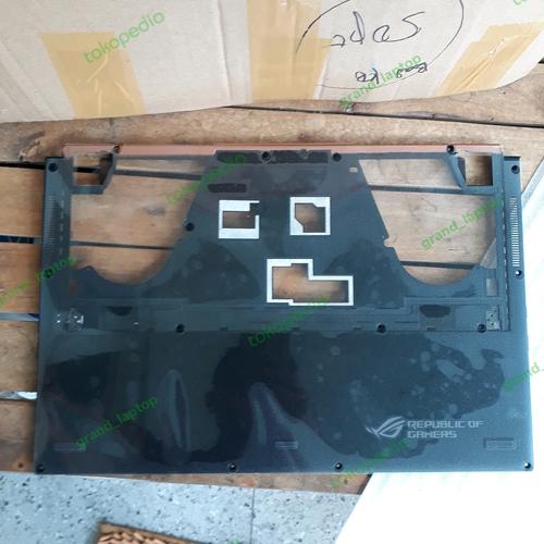 Jual NEW Bottom case ASUS ROG ZEPHYRUS GX701GX original - Kab. Semarang ...