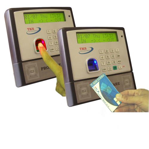 Jual Mesin Absensi Fingerprint & RFID Mifare Merk TKS - Kota Bekasi ...