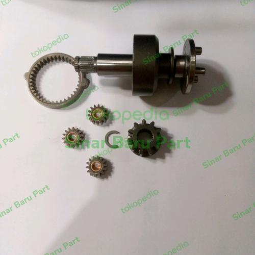 Jual Bendix stater Hino 500 - Jakarta Pusat - SINAR BARU PART | Tokopedia