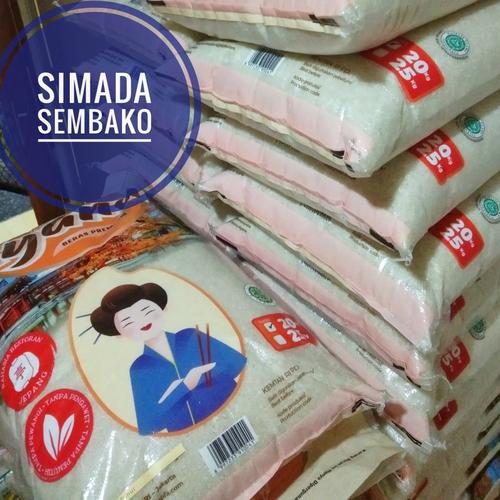 Jual beras ayana 20 kg kemasan gold - Jakarta Barat - simada sembako | Tokopedia
