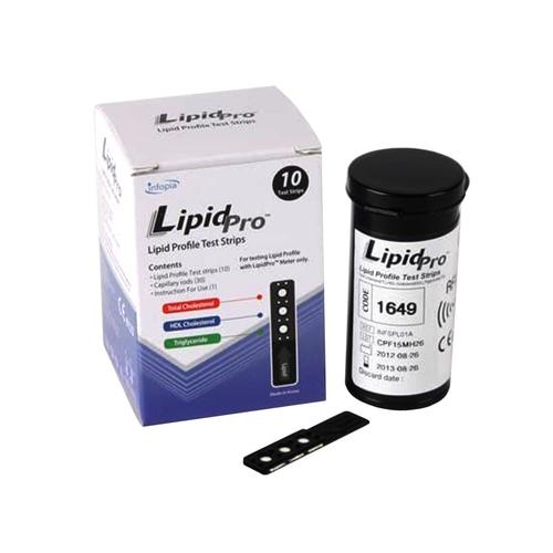 Jual lipid pro meter/alat lipidpro - Jakarta Timur - RI medika | Tokopedia