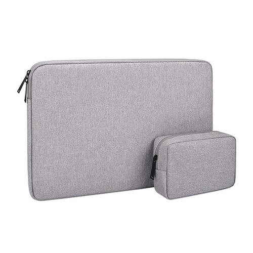 Jual Tas laptop softcase 13 inch polos freepouch waterproof MacBook ...