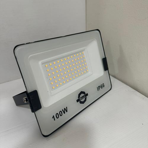 Jual lampu sorot / lampu tembak led 100W 100 W 100watt 100 watt - ECO 100W PUTIH - Jakarta Barat ...