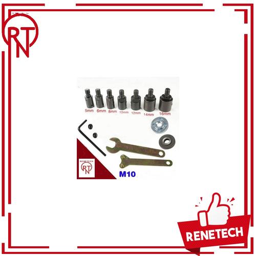 Jual Connection rod 4 inch Saw blade M10 miniature table saw (M260 ...