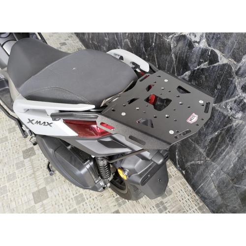 Jual M15 Bracket Top Box Rak Atas Yamaha New XMAX 2022-Up - Kab ...