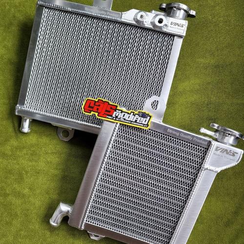 Jual RADIATOR ALUMUNIUM NINJA R SS ORIGINAL VINS THAILAND - VICTOR150 ...