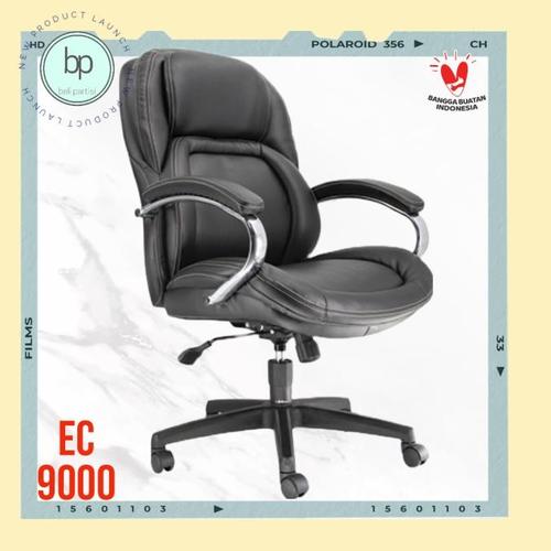 Jual Kursi Direktur Kursi Kerja Kantor Chairman Ec 9000 Nylon Footbase - Jakarta Pusat - Usaha ...