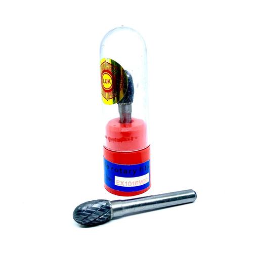 Jual EX1016M06 Toki Tuner cuner porting burr carbide 10 mm shank 6 mm ...